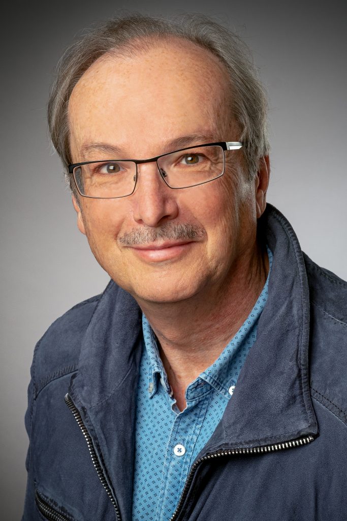 Tagesseminar mit Manfred Lanz: „In der Krise näher zu Gott finden ...